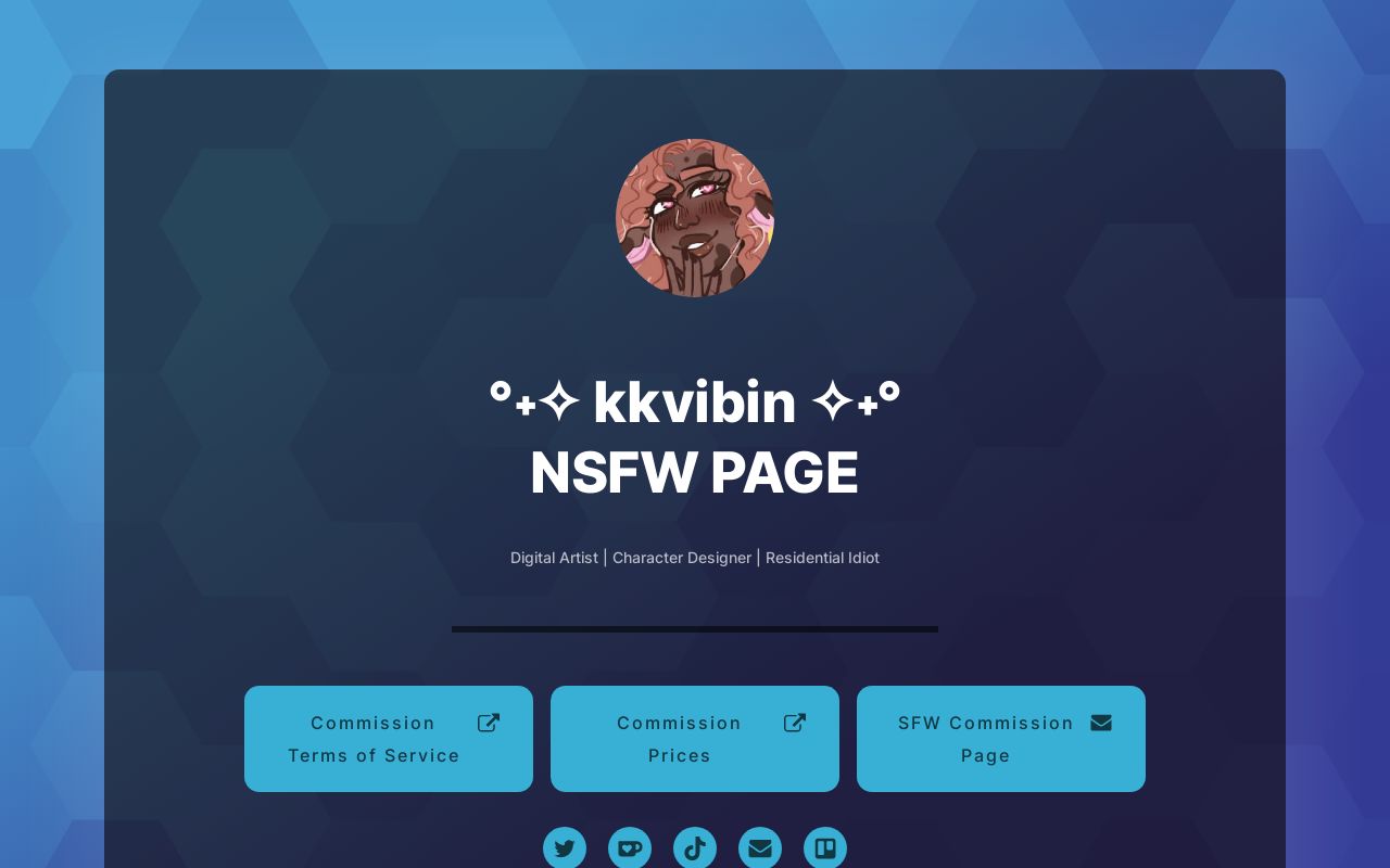 kkvibin's NSFW carrd!